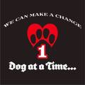One Dog at a Time ODAAT - Organizations - Centre Gives 2025
